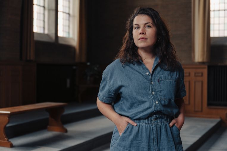 Drie boekentips voor u en uw vrienden | De Morgen