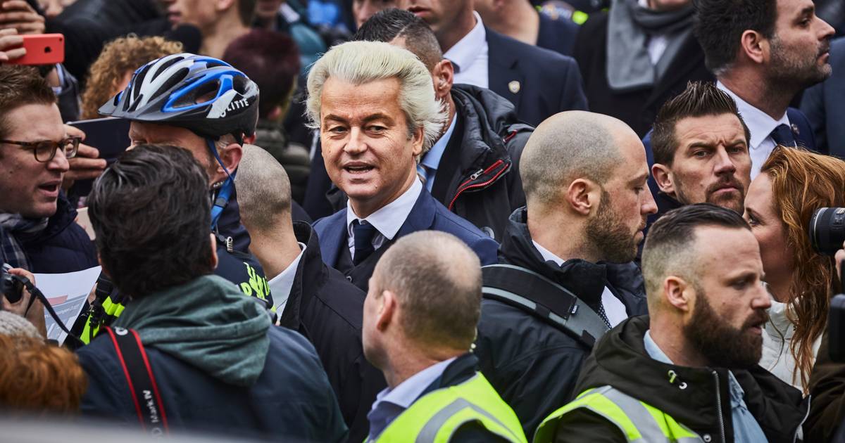 'Deze man kende alle protocollen, die willen criminelen ook graag ...