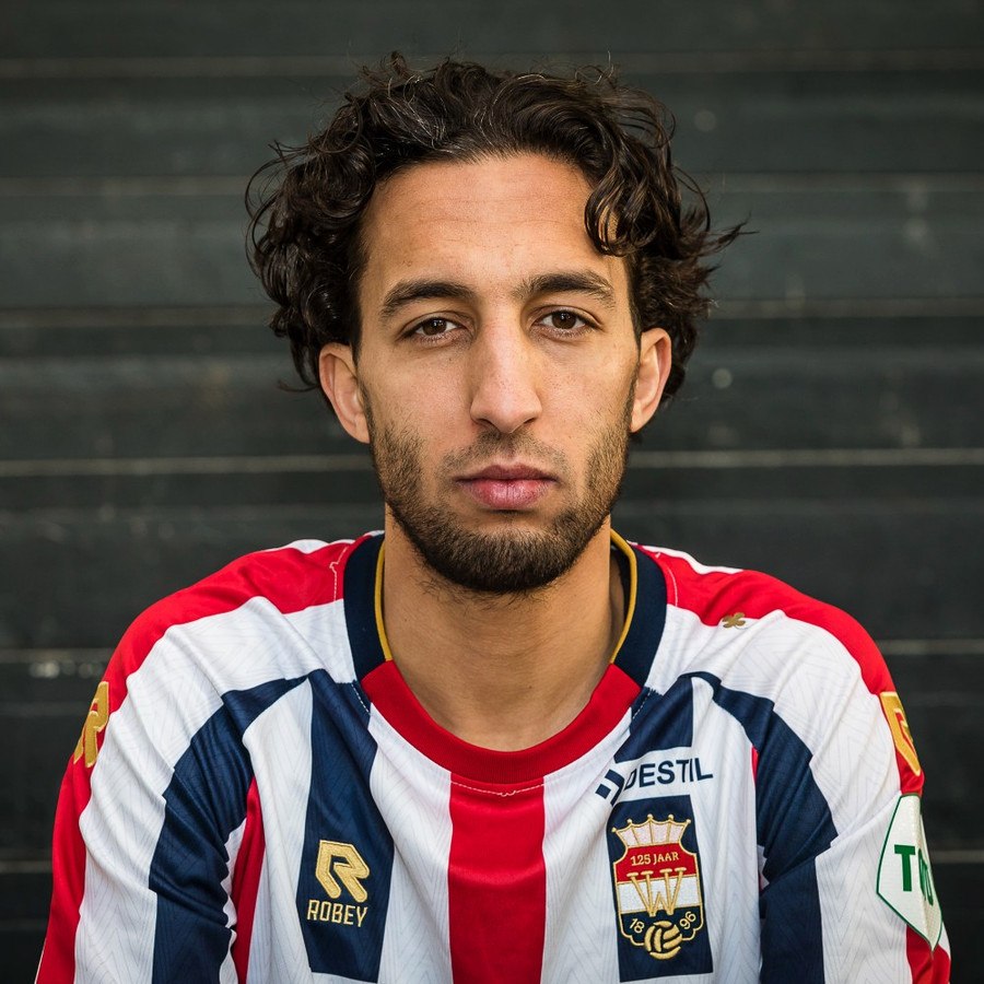 Tegen degradatie knokkend Willem II verrast met vastleggen smaakmaker ...