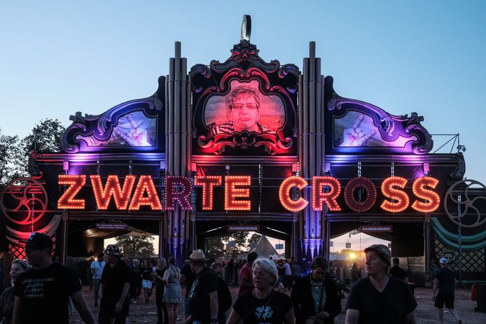 Zwarte Cross-documentaire is vanaf 9 oktober te zien: ‘Ook de moeilijke ...