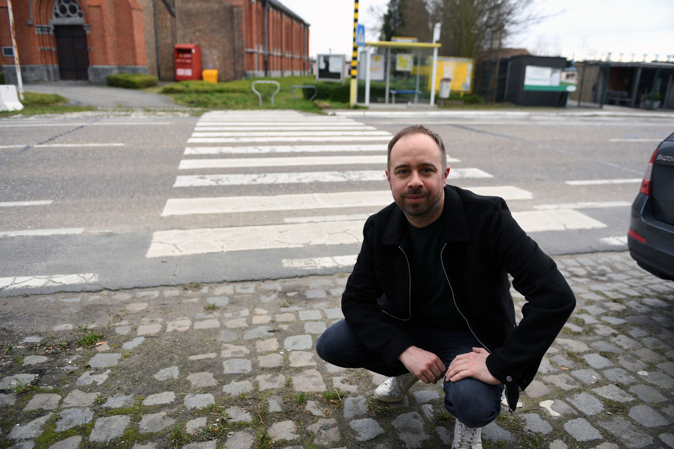 Oppositie hekelt geheimhouding rond klacht tegen eerste schepen: “Als ...