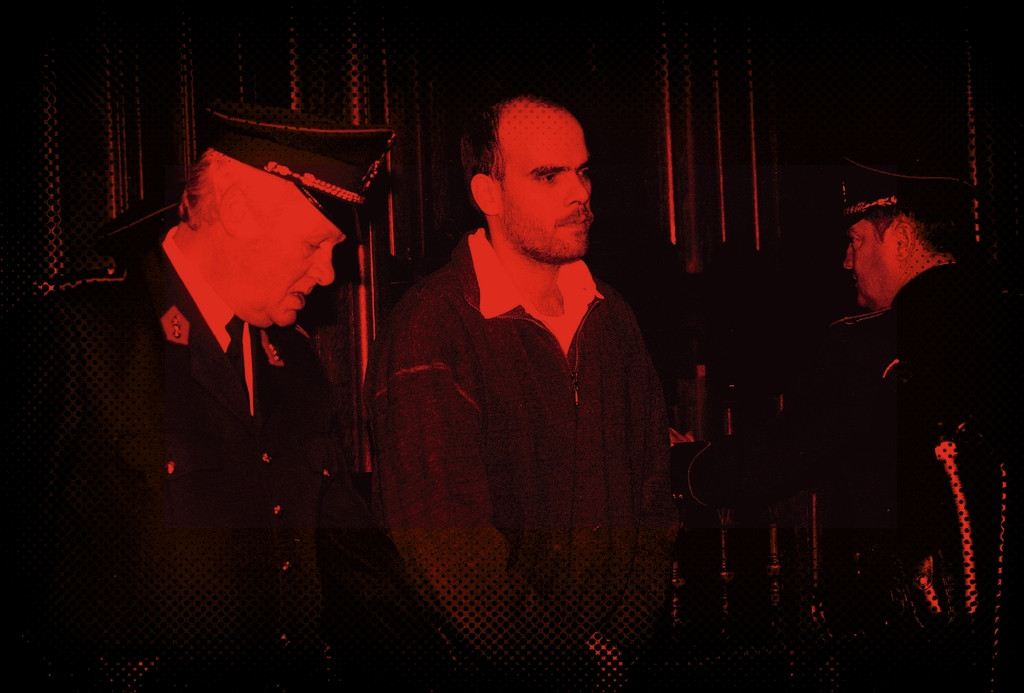 "Hang die smeerlap op aan de hoogste boom", zei hij na de verkrachting ...