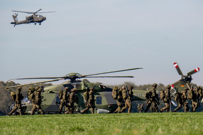 Als de plannen van Defensie doorgaan, zijn dít de gevolgen voor de ...