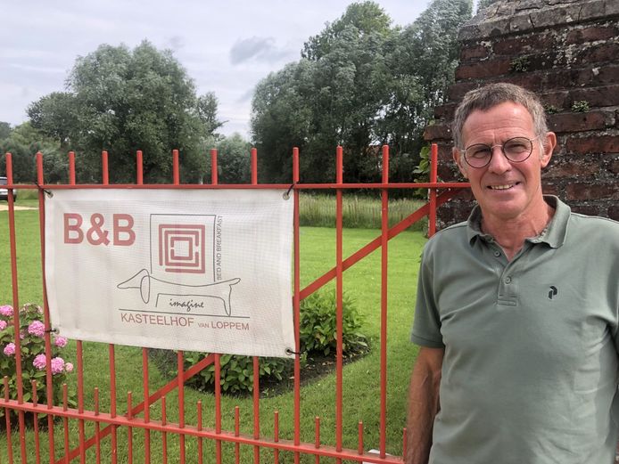Zwemmer François Deley (65) maakte twee Olympiades mee: “Van coma naar ...