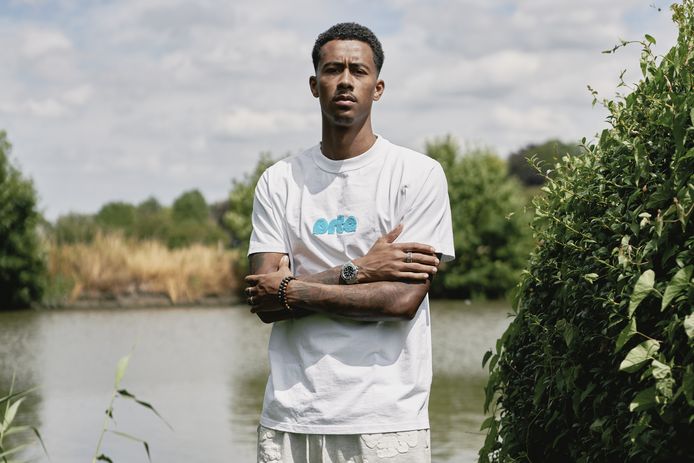 Noah Fadiga klinkt strijdvaardig ondanks hartproblemen en einde van ...