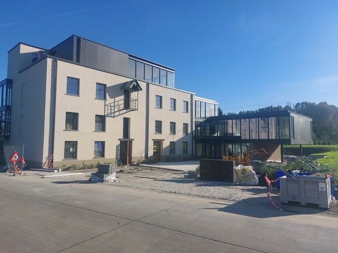 Inex viert 125-jarig bestaan tijdens de Dag van de Landbouw en opent ...