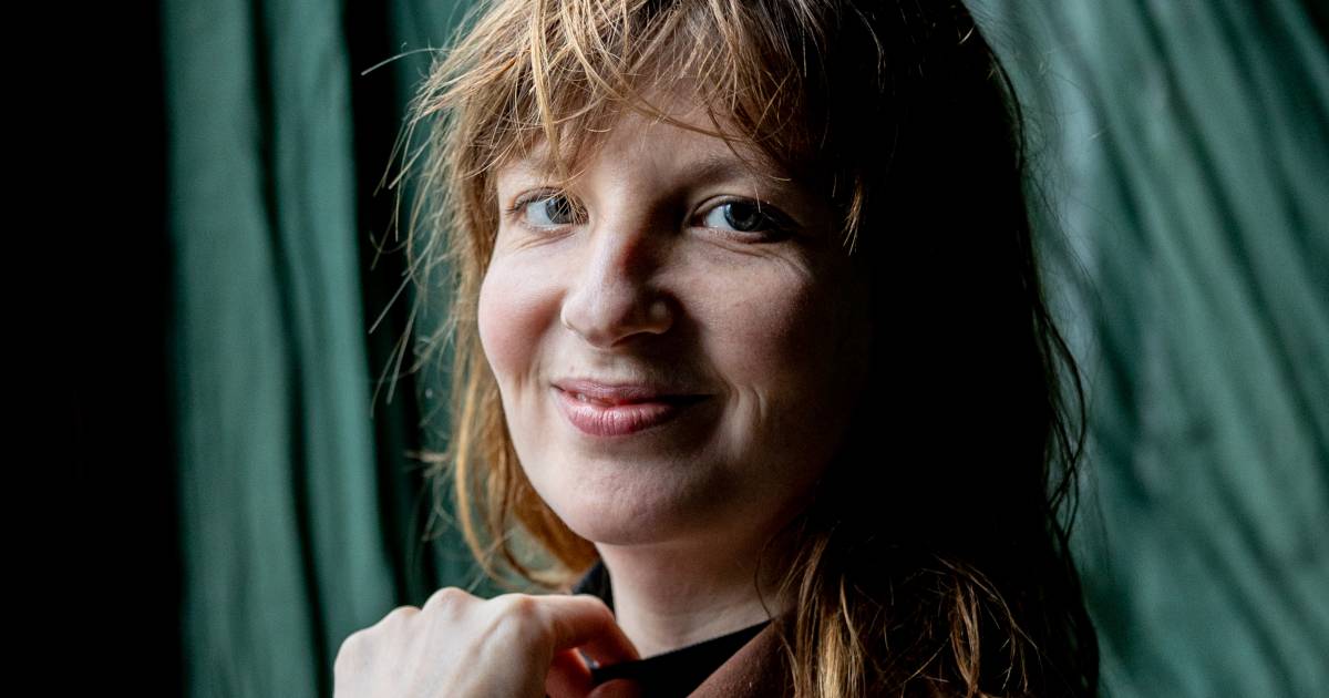 Roosbeef-zangeres Roos Rebergen: ‘Ik word nog altijd beschouwd als dat ...