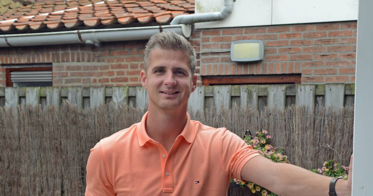 Michel Maaskant tot 2024 trainer Bruse Boys | Sport in Zeeland | pzc.nl