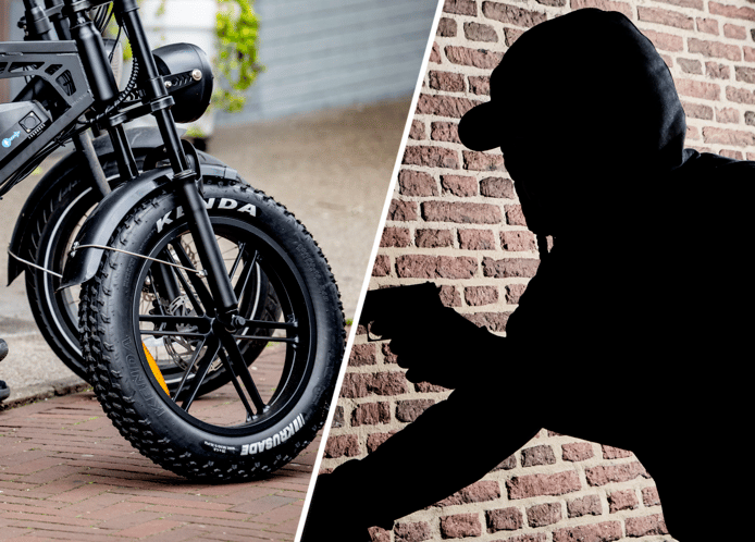 Afspraak voor fatbike blijkt val: jongen (16) bewusteloos geslagen en ...