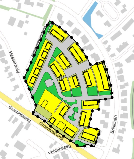 ‘Betaalbaar wonen’ in Ruurlo: dorp krijgt er 72 nieuwe huizen bij ...