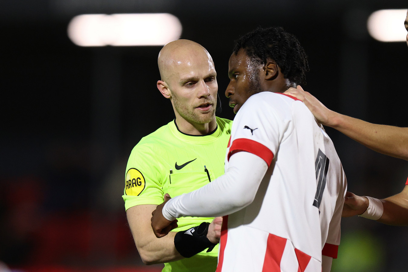 Zo gaat het bij PSV met de grootste talenten, die azen op doorstroming ...