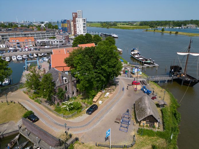 Kamper wijk Brunnepe vreest onacceptabele parkeerdruk door komst ...