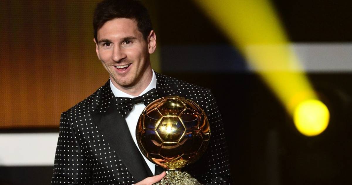 De opvallende modekeuze van Lionel Messi | Mode & Beauty | hln.be
