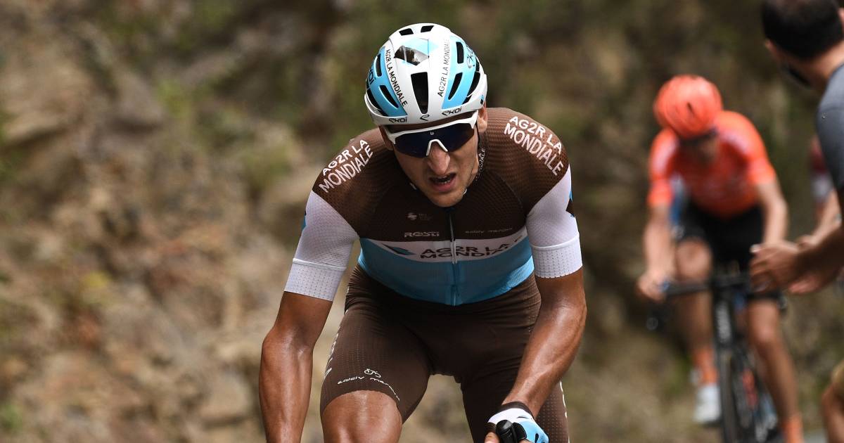 Nans Peters analyseert eigen ritzege: 'Zakarin daalde als een geit ...