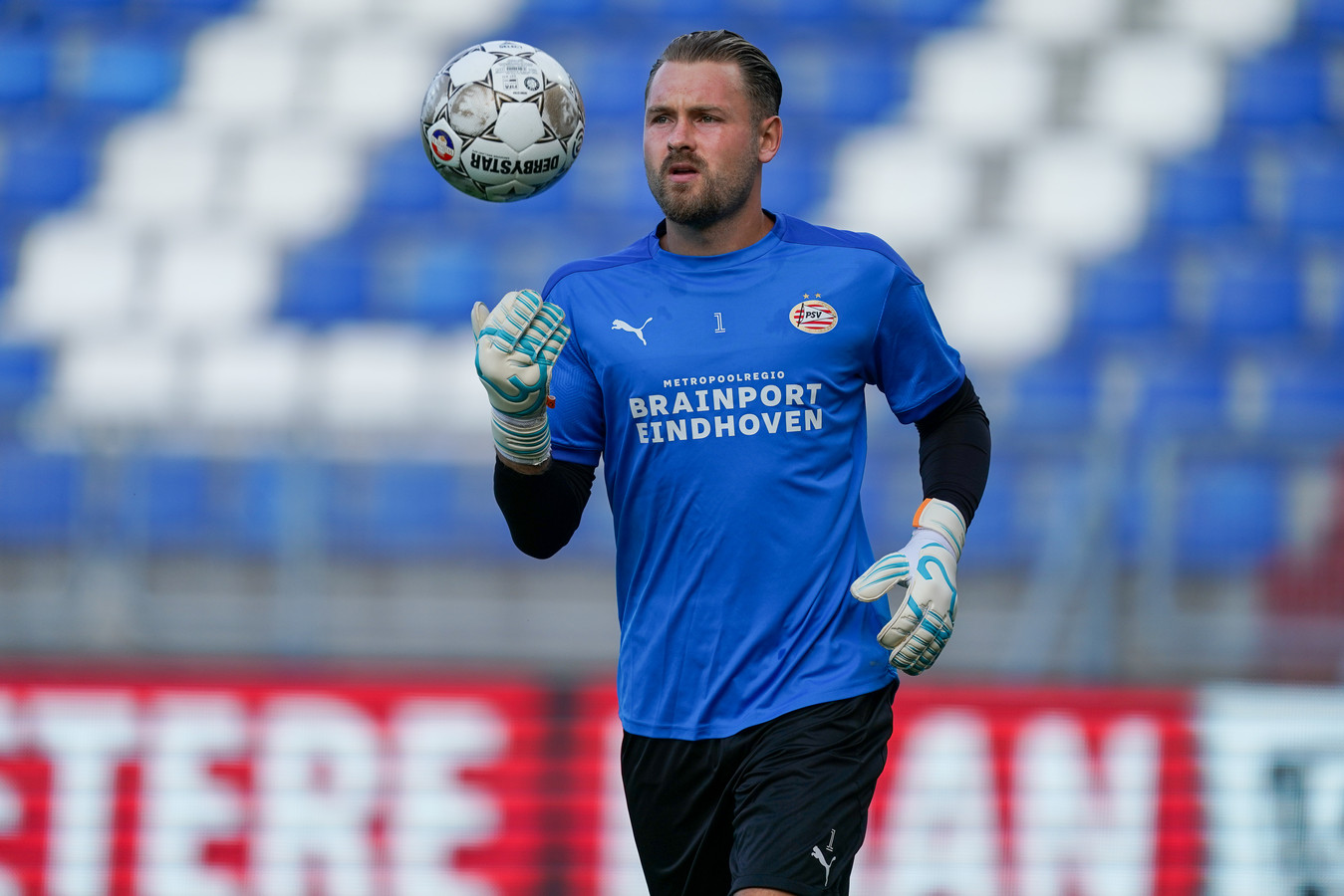 Keeper Jeroen Zoet gelooft in een herstart op topniveau: ‘Ooit nog het ... Keeper Jeroen Zoet gelooft in een herstart op topniveau: ‘Ooit nog het ...