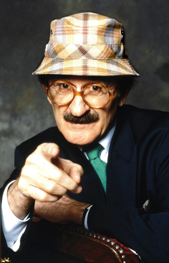 Le musicien de jazz français Marcel Zanini décède à l’âge de 99 ans ...