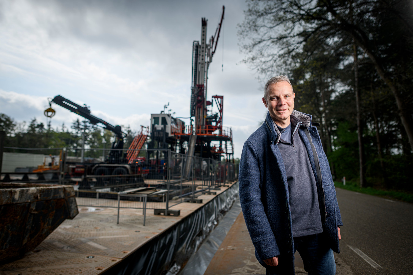 Nobian stelt miljoenen beschikbaar voor schade door zoutwinning bij ...