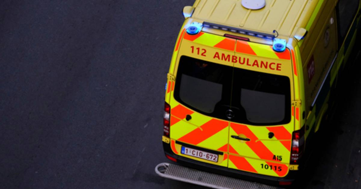 Problemen met noodnummers opgelost: lijnen 100, 101 en 112 weer ...