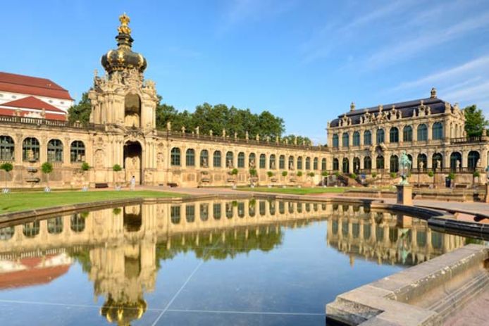 Vakantietip: ontdek Saksen per bus en proef van cultuur, natuur en ...