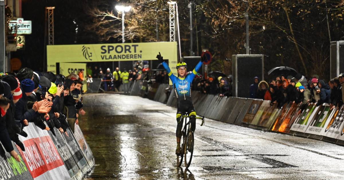 Senna Remijn pakt tweede zege in vijf dagen | Sport in Zeeland | pzc.nl