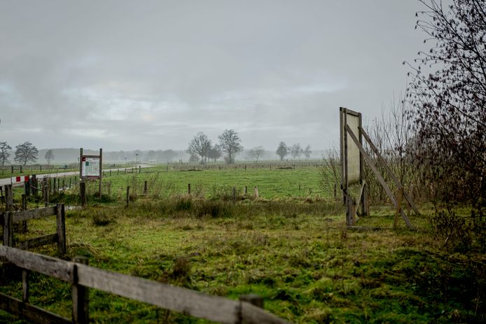 Actiegroep stuurt brandbrief aan provincie: ‘Dit is het groene hart van ...