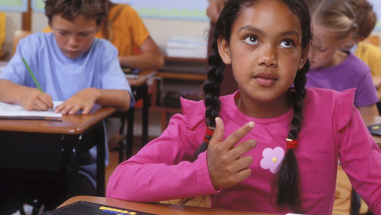 Kinderen met Engels als eerste taal in minderheid op 1.600 Engelse scholen