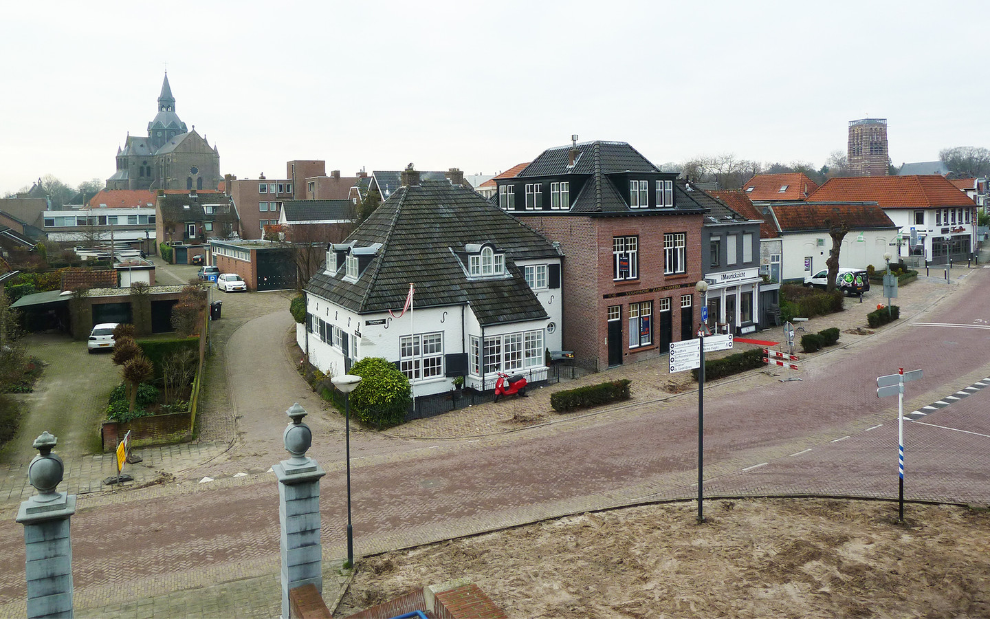 Marja heeft het geheim van de Peperstraat ontrafeld: vergeet de peper ...