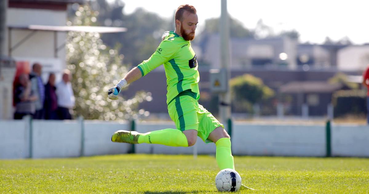 Ward Smekens (SK Grembergen): “In terugronde beter doen tegen teams die ...