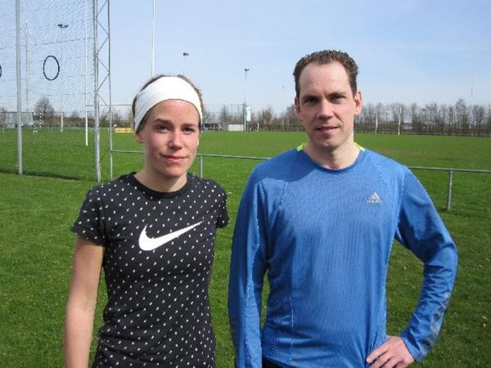 Koos Verwey weer snelst in Paasloop | Den Bosch, Vught | bd.nl