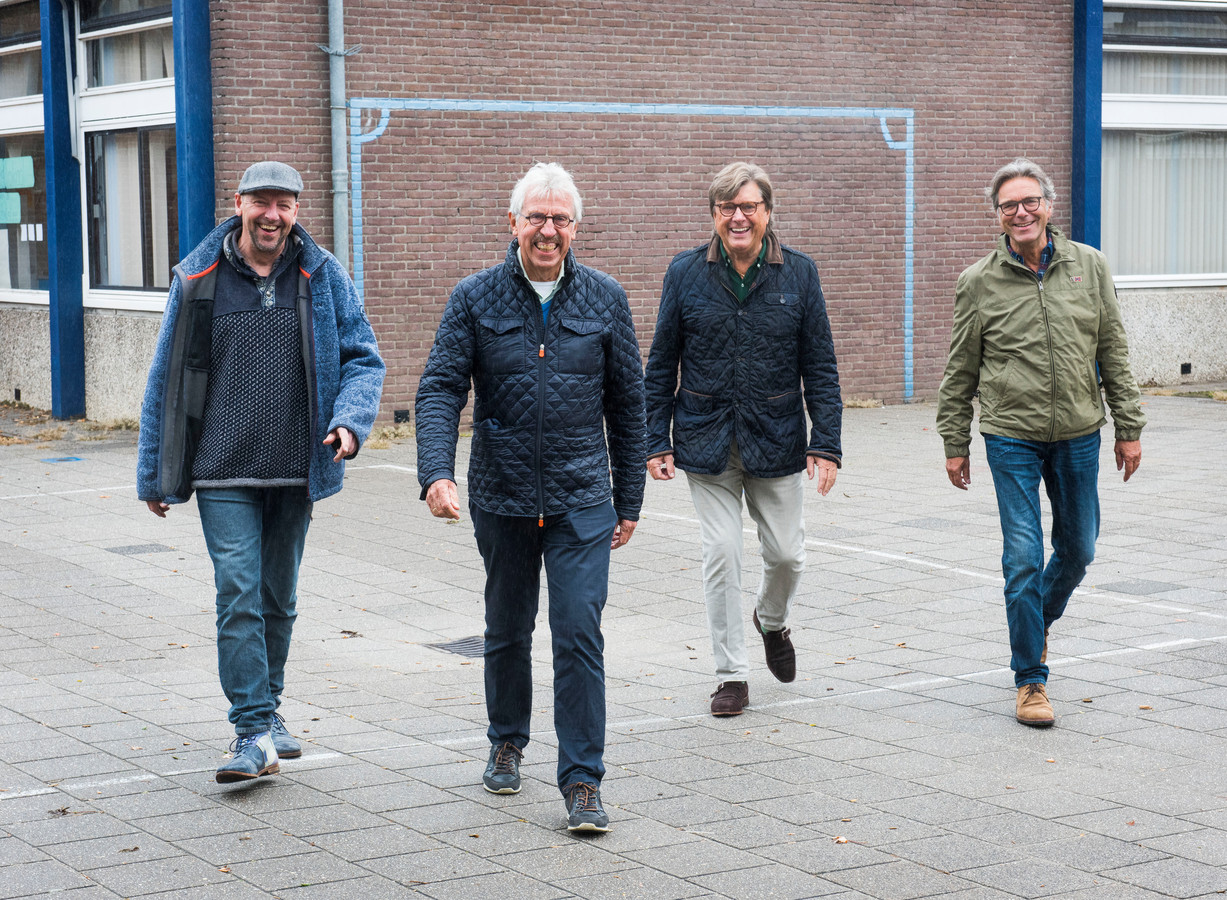 Ouderen met zorgbehoefte en jongeren met autisme krijgen samen een ...