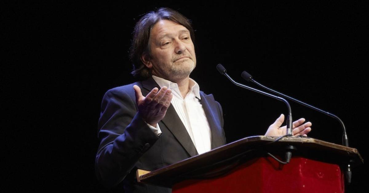 Pierre Bokma weer in film Van Warmerdam | Binnenland | AD.nl