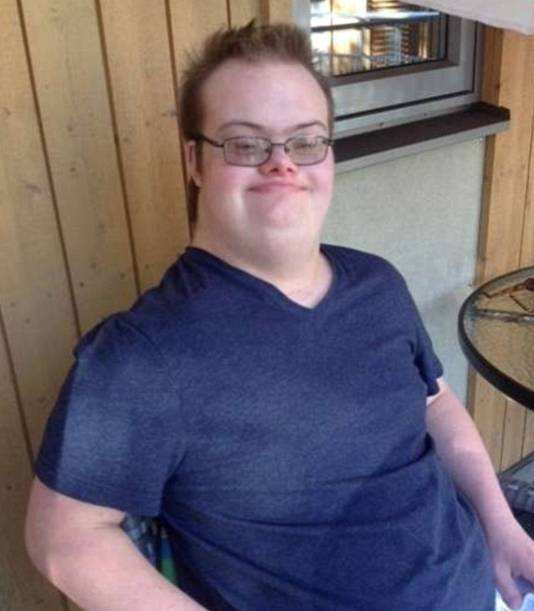 Zweedse agenten vervolgd voor doodschieten man met down-syndroom ...