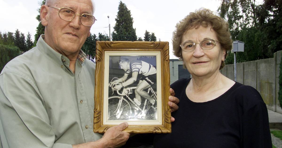 KOERS KORT. Jean Brankart (2de in de Tour van 1955) overleden - Belofte ...