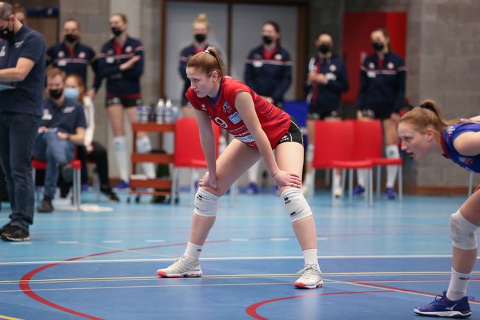 Manon Stragier (Asterix Avo): “De analyse van de vorige confrontatie ...