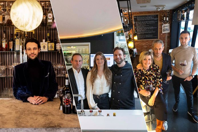 Dit zijn de 7 leukste wijnbars van Hasselt: van een glaasje rood op dak van hotel tot een rosé ...