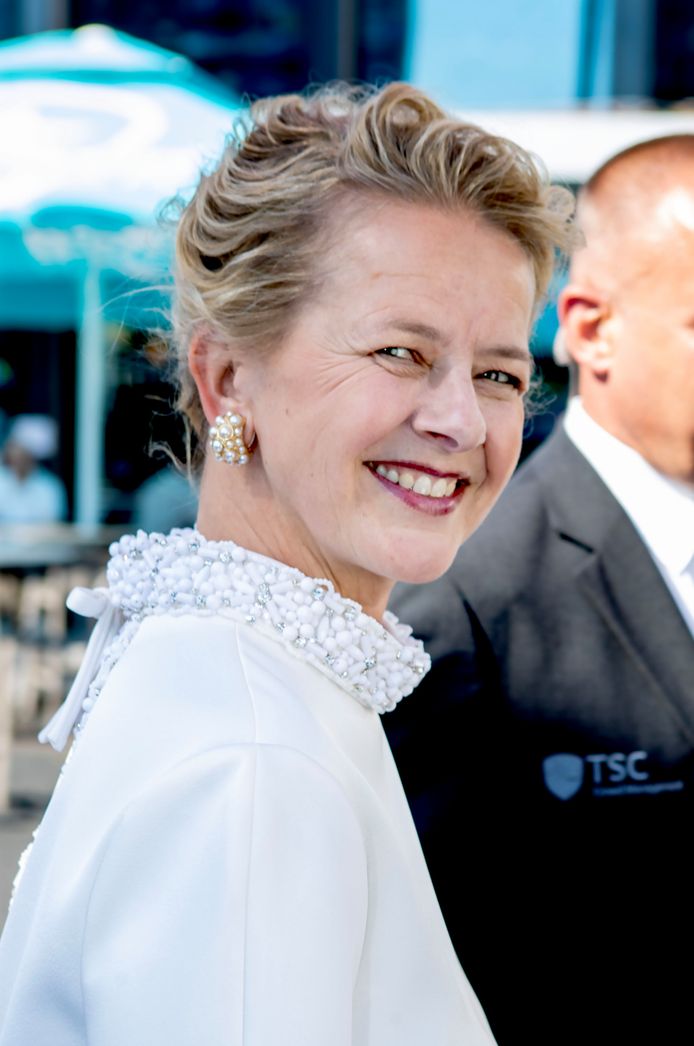 Rijkste Nederlanders wederom rijker, prinses Mabel ziet helft vermogen ...