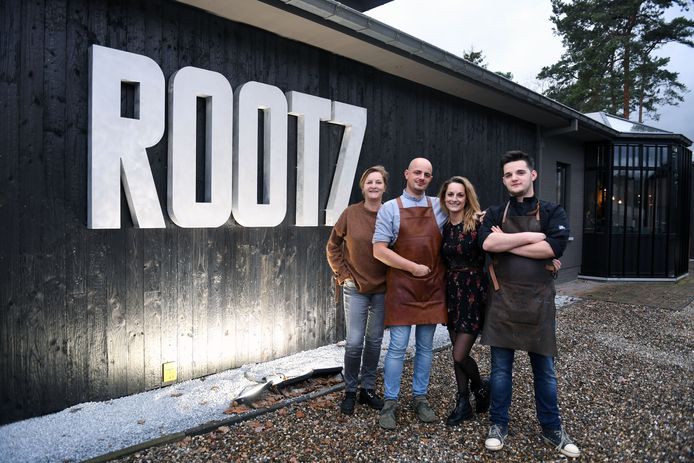 Tremelo is met Resto Rootz een nieuwe eetzaak rijker | Tremelo | hln.be