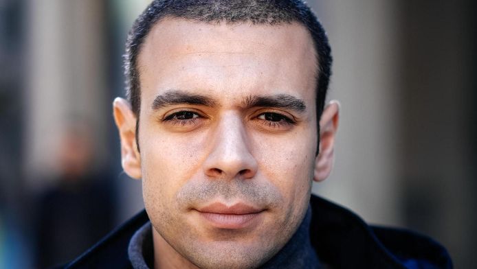 Radicaliseringsexpert Benyaich wordt diplomaat | Binnenland | hln.be