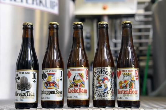Zuid-Amerika proeft Turnhouts bier | Turnhout | hln.be