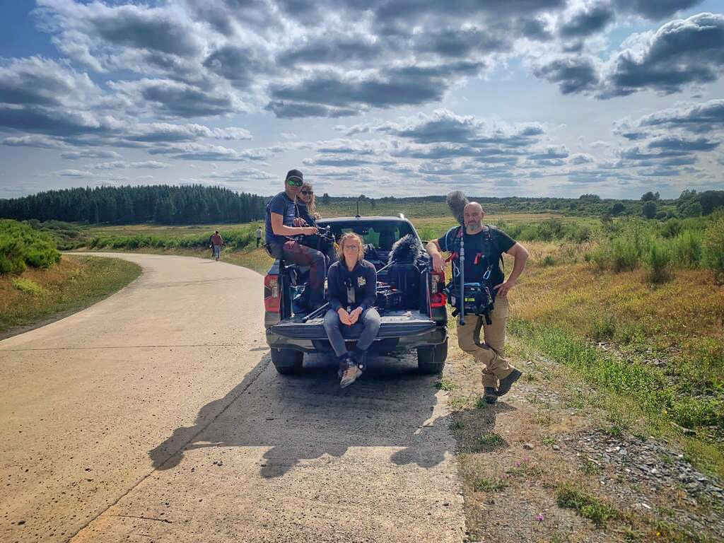 Achter de schermen van het slopende ‘Kamp Waes’: “Op een bepaald moment ...