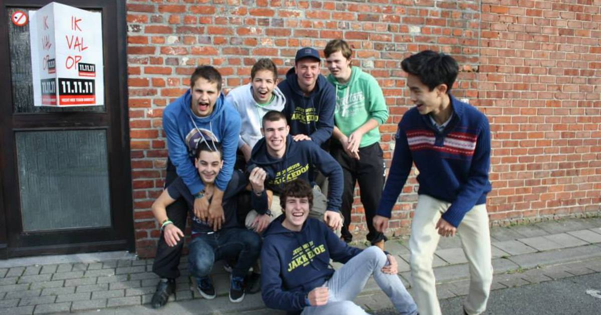 Jeugdhuis Jakkedoe zit in moeilijk vaarwater: sluiting voor onbepaalde ...