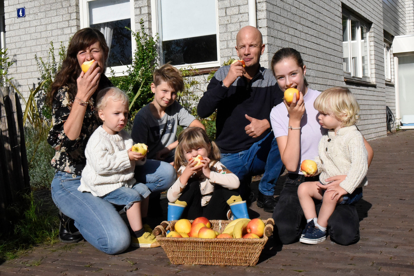 Stephen en Anouk willen Nederland veroveren met vegan fastfoodketen ...
