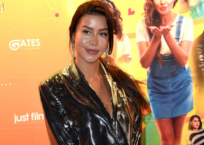 Vonk slaat over tussen Jaimie Vaes en dj: ‘Wilde eigenlijk geen relatie ...