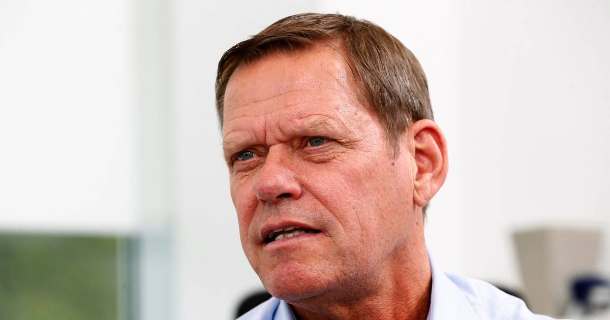 “Frank Arnesen wordt technisch directeur bij Feyenoord” | Eredivisie ...