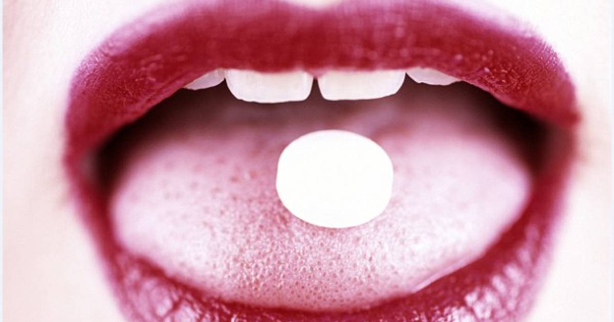 'Goesting in een pilletje' werkt niet bij vrouwen | De Krant | hln.be