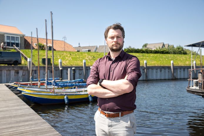 Waterscouts in Tholen vrezen voor toekomst als grote ...