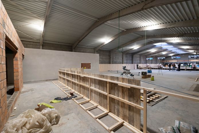 Project 13 bundelt bowlen, karaoke, bijlwerpen en meer in Klein-Mechelen | Bornem | hln.be