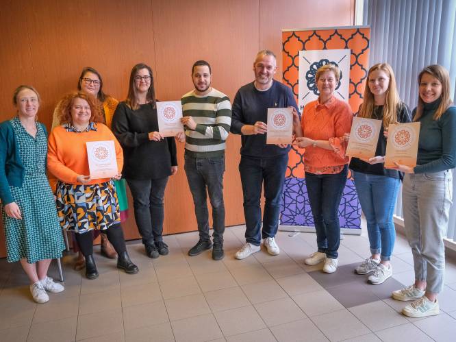 Dieven slaan toe aan graf van verongelukte Kevin (20) in Machelen: “Wat ...