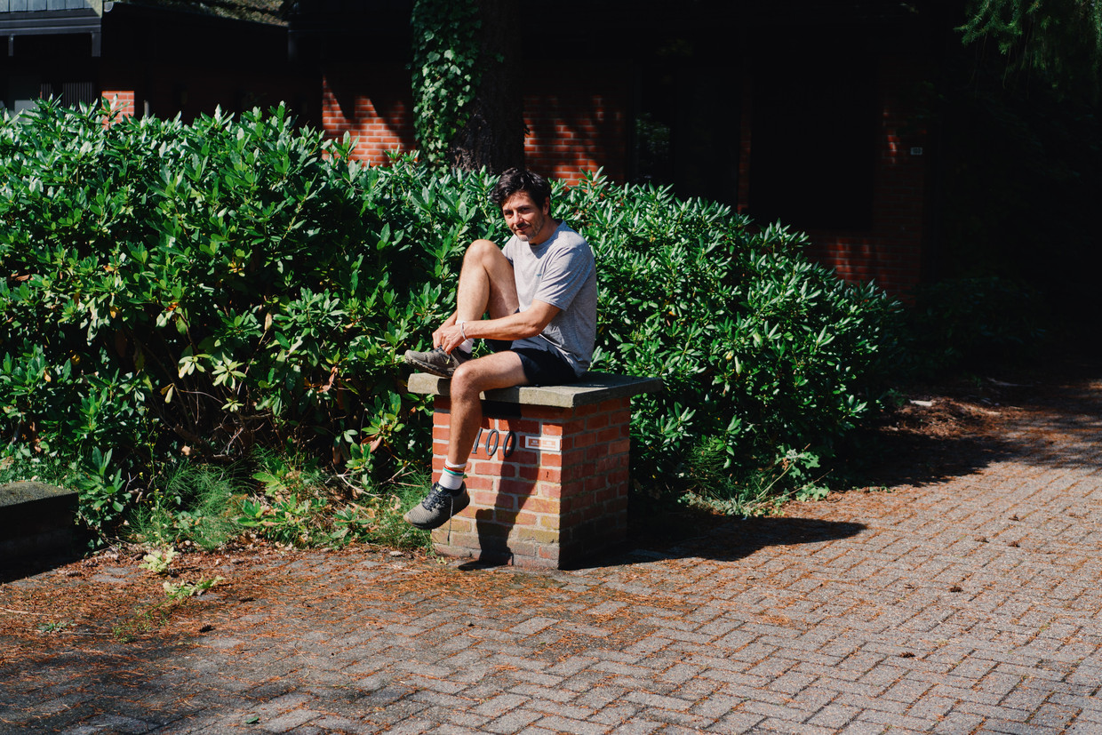 De werklessen van tv-maker Dieter Coppens: ‘In een maakproces moet je ...