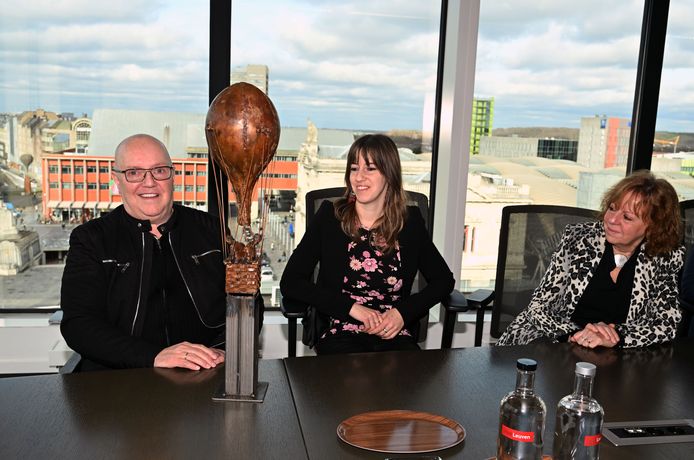 Horecalegende Rikky Evers (67) blikt terug op twee moeilijke jaren na ...